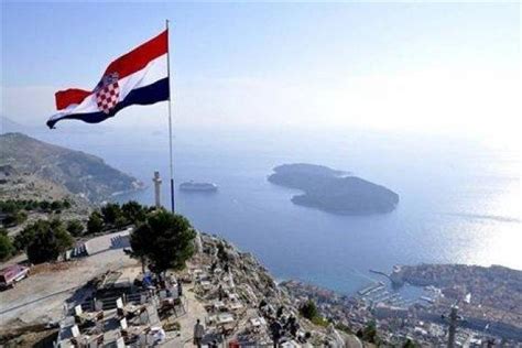 Krešo Glavač On Linkedin Our Embassy Wishes A Happy Independence Day To All Croatians And Croatian