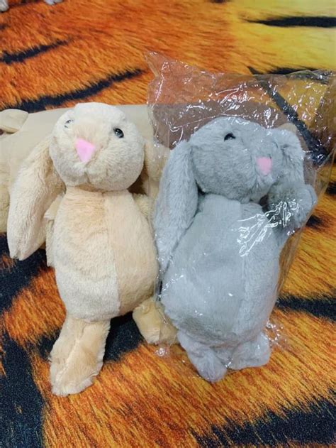 ตุ๊กตากระต่าย Jellycat น่ารักๆ Ennxo