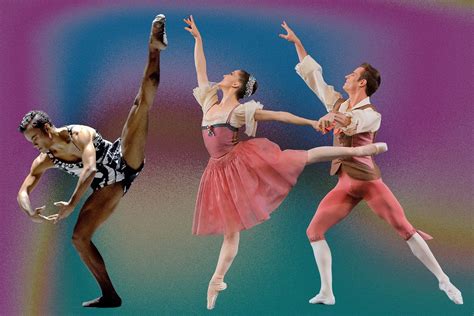 Trust You Can Be Ballet Dancer Br