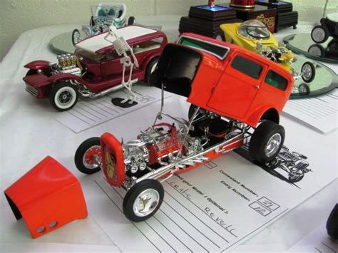 Best Images About Plastic Models On Pinterest Cartoons Magazine Models And Sedans