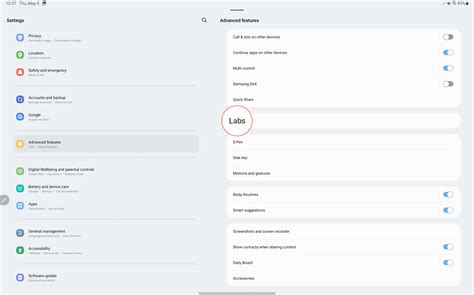 How To Use Multi Window Mode On The Samsung Galaxy Tab S Series Android Central