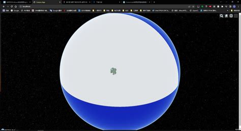 Cesium加载离线地图和离线地形 Csdn博客