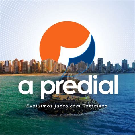 A Predial celebra 50 anos de história nova identidade visual