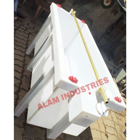 Tin Plating Tank At ₹ 22000 Piece Electroplating Tank In Vasai Id