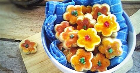 28597 Resep Kue Kering Enak Dan Sederhana Cookpad