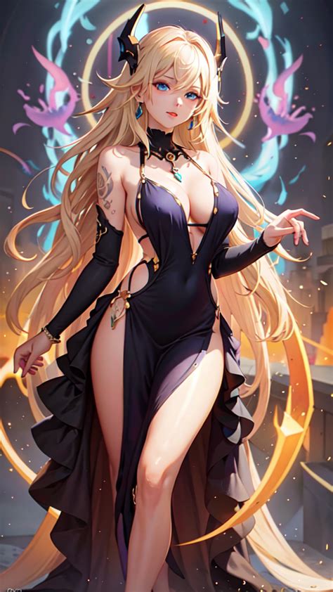 Chat With Nova Nsfw Enjoy Free Unrestricted Ai Character Roleplay No Filter Flowgpt