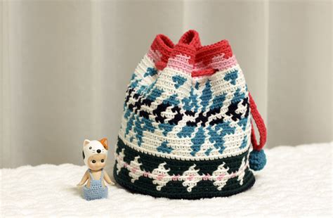 Class101 초보자도 쉽게 만드는 귀여운 코바늘 뜨개소품