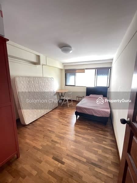 123 Marsiling Rise 123 Marsiling Rise Room Rental 150 Sqft Hdb Flat