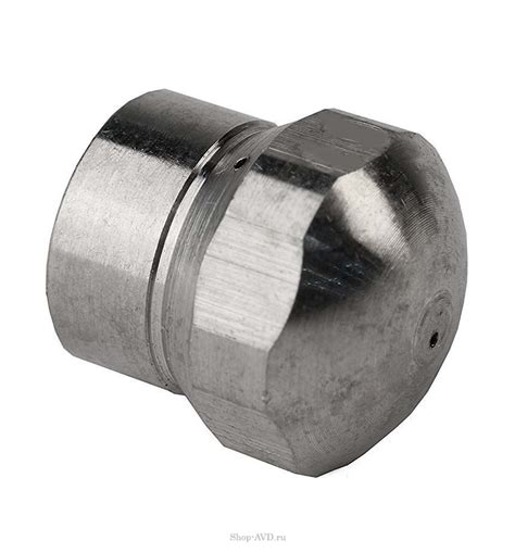 Форсунка каналопромывочная R+M ST-49 (060, 1/8"г, бой 3Rx1F) — купить ...