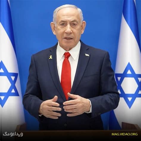 بیوگرافی بنیامین نتانیاهو زندگی شخصی ، سوابق سیاسی ، نخست وزیری