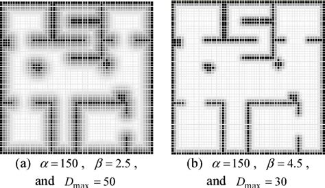 figure 2 from path planning method design for mobile robots semantic