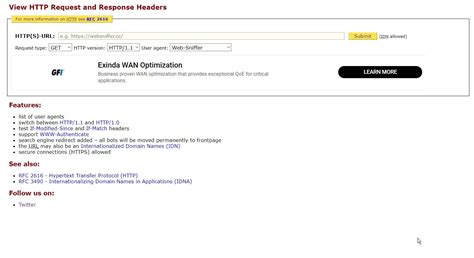 WebSniffer Alternatives Top SEO Tools Similar Apps AlternativeTo
