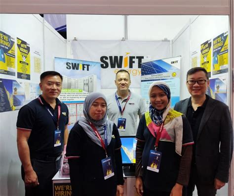 Swift Energy Sdn Bhd On Linkedin Swiftenergygroup Jobvacancy