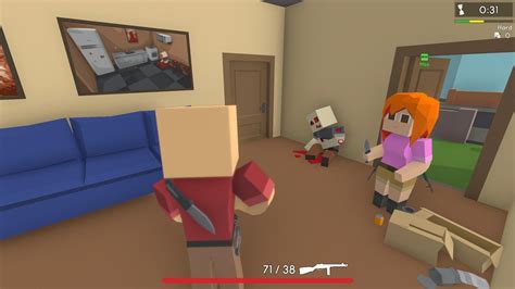 Zumbi Blocks 2 Open Alpha Download