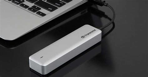 SSD externo vs disco duro externo normal qué es mejor