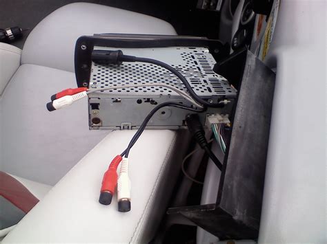Clarion Xmd1 Wiring Diagram Wiring Diagram And Schematic