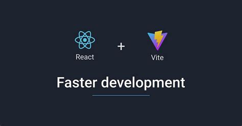 5 Reasons Why Vite Might Be A Better Choice Than Create React App For