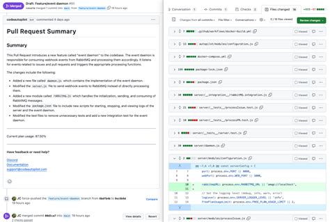 Autopilot Your Github Gpt Companion
