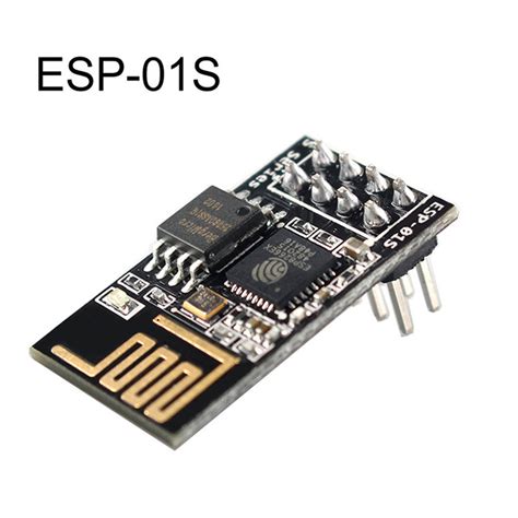 Esp8266 Wifi 無線模組 Wifi收發無線模塊 Esp 01s Esp8266串口wifi 無線模塊 蝦皮購物