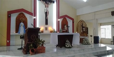 Enero 9 2022 Kapistahan Ng Pagbibinyag Sa Panginoon Kapistahan Ng