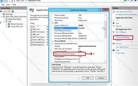 Windows Server 2012 IIS 8 Kurulum ve Özellikleri Bölüm 1 ÇözümPark