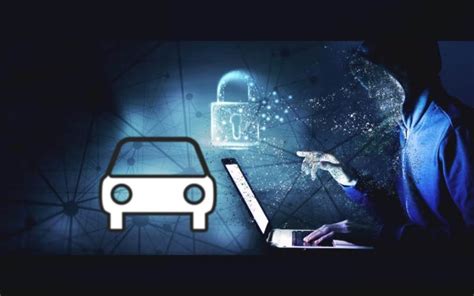 Cybercriminals Exploit Can Injection Hack To Steal Cars