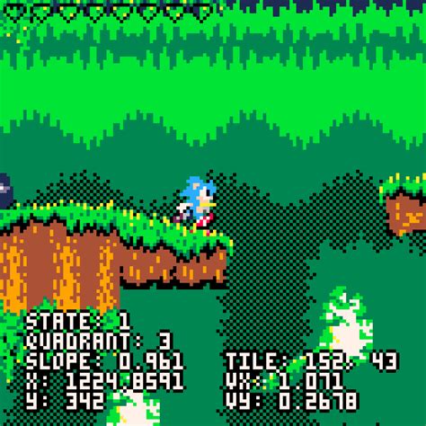 Pico Sonic V6 0 Release Out Of Alpha Pico Sonic By Komehara