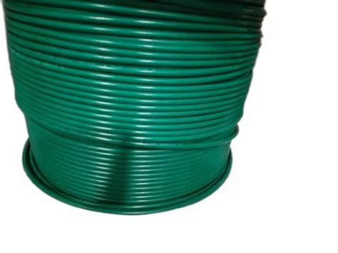 Wire Material Copper EIB KNX Cable At Rs 52 Meter In Pune ID