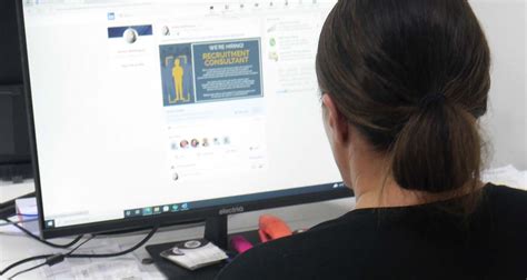 Improve Your Linkedin Profile Partnership Recruiting