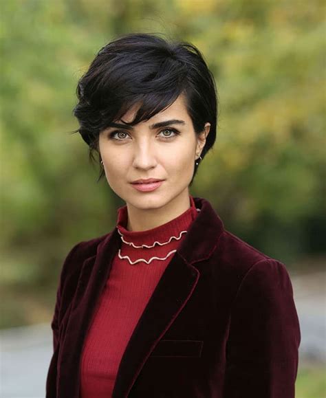 Tuba Buyukustun Tv Series Biography Turkish Drama