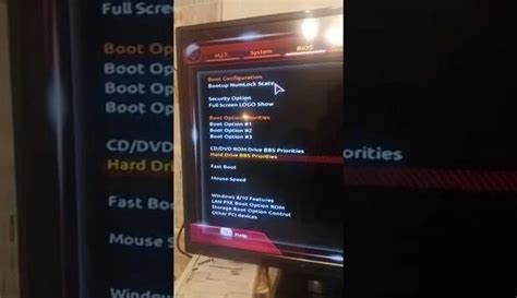 Как установить Windows 10 на материнскую плату компании Gigabit Смотреть онлайн в поиске