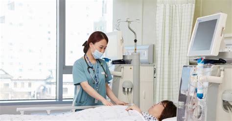 인천세종병원 혈액투석 적정성 평가 1등급 획득