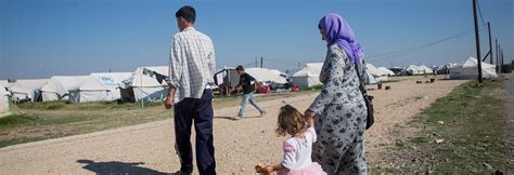 Iraqis Fleeing Is Held Areas Face Torture Death In Revenge Attacks