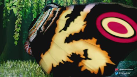 Breeding Season Scrolller