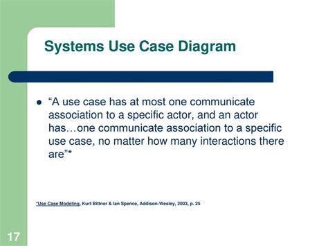 The Next Stage In Analysis Systems Use Case Diagrams Ppt Download The Next Stage In Analysis Systems Use Case Diagrams Ppt Download