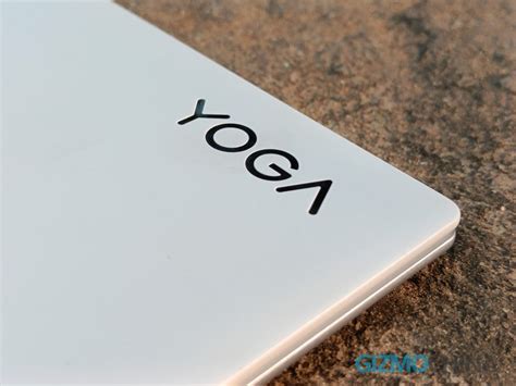 Lenovo Yoga Slim 7i Carbon Review Ultra Light Laptop For On The Go