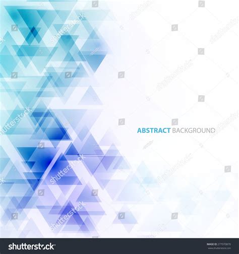 Abstract Triangle Vector At Vectorified Collection Of Abstract Triangle Vector Free For