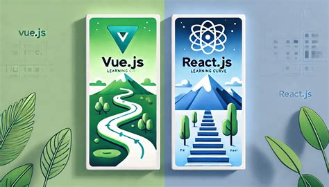 Vue Vs React Comparing Features Community And More
