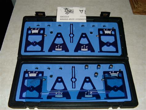 Integy Setup Station FS Or Trade R C Tech Forums