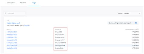 巧用 github action 编译跨平台 docker 镜像 糖醋鱼的小破站