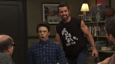 A Dennis Sex Doll Is Somehow The Least Off Putting Part Of It S Always Sunny S Season Trailer