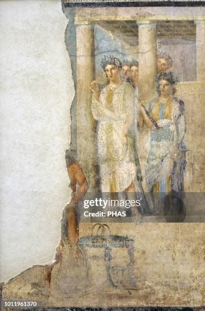 28 Lucius Caecilius Photos And High Res Pictures Getty Images