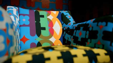 Itv Ident 1 Week 7 Kristina Veasey Tvark