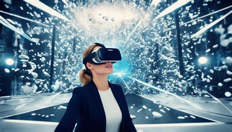 Bianca Still Vr Wirtualna Rzeczywistość Nowe Możliwości Z Biancą