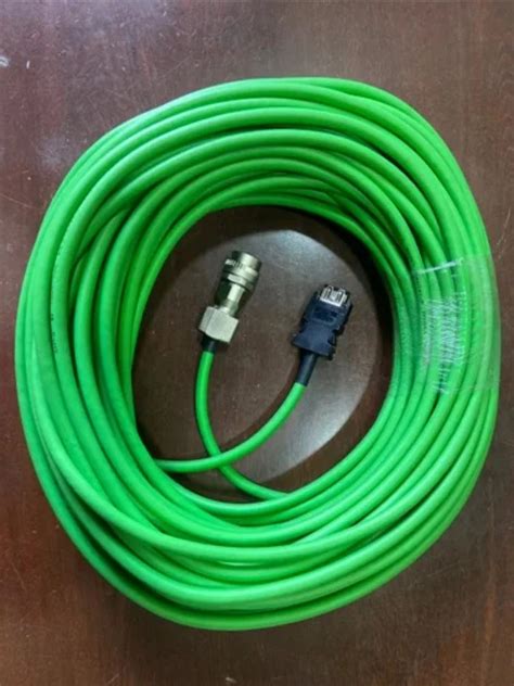 5 M Encoder Cable Shielded At ₹ 9000piece In Pune Id 2852290585573