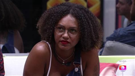 Domitila Barros, do BBB 23, ultrapassa recorde de Jessilane, do BBB 22, de tempo consecutivo na ...