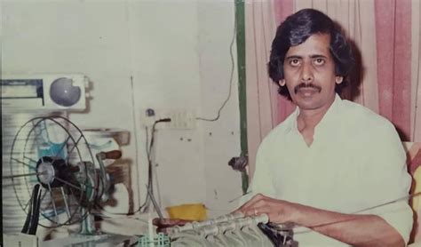 Editor Gautham Raju ప్రముఖ ఎడిటర్ గౌతంరాజు ఇకలేరు Filmylooks Editor