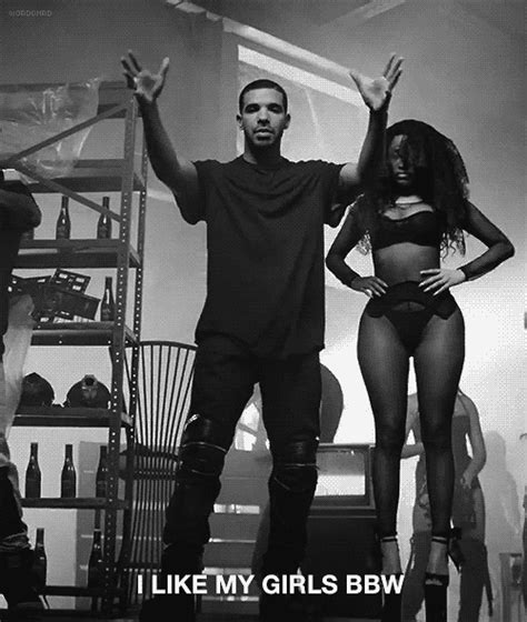 Nicki Minaj Drake  Find And Share On Giphy