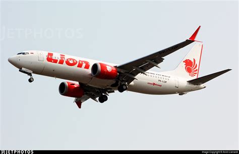 Indonesian Investigators Release Final Lion Air 610 Crash Report