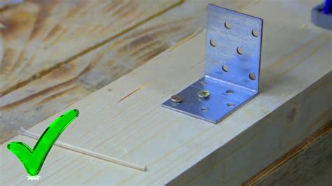 5 Wood Working Tricks Tips Youtube